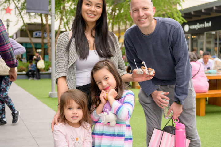 Cross County Center Family Food Summer Fest - River Journal Online ...